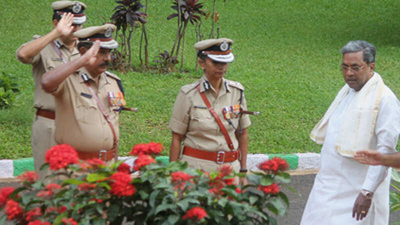 Karnataka: Row over move to drop riot cases against minorities