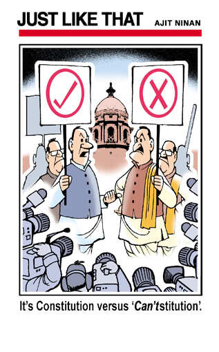 Constitution of India