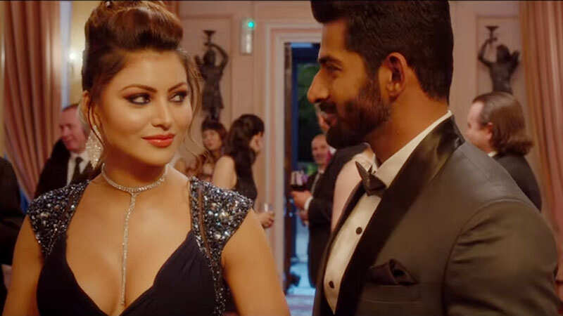 Hate Story IV- Official Trailer