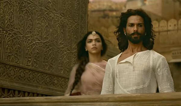 Padmaavat- The Etimes Photogallery Page 5
