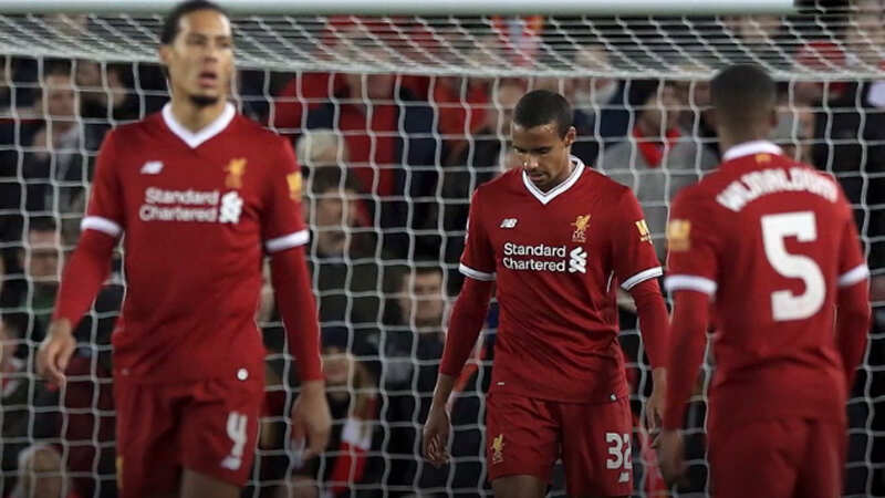 Liverpool look to shore up defence against Huddersfield