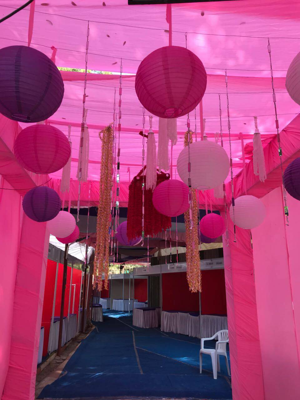 visitors: 90 stalls manage to pull over 7K visitors at Flea Market in ...