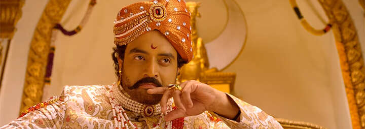 Vishnuvardhan Kannada Actor Simhadriya Simha