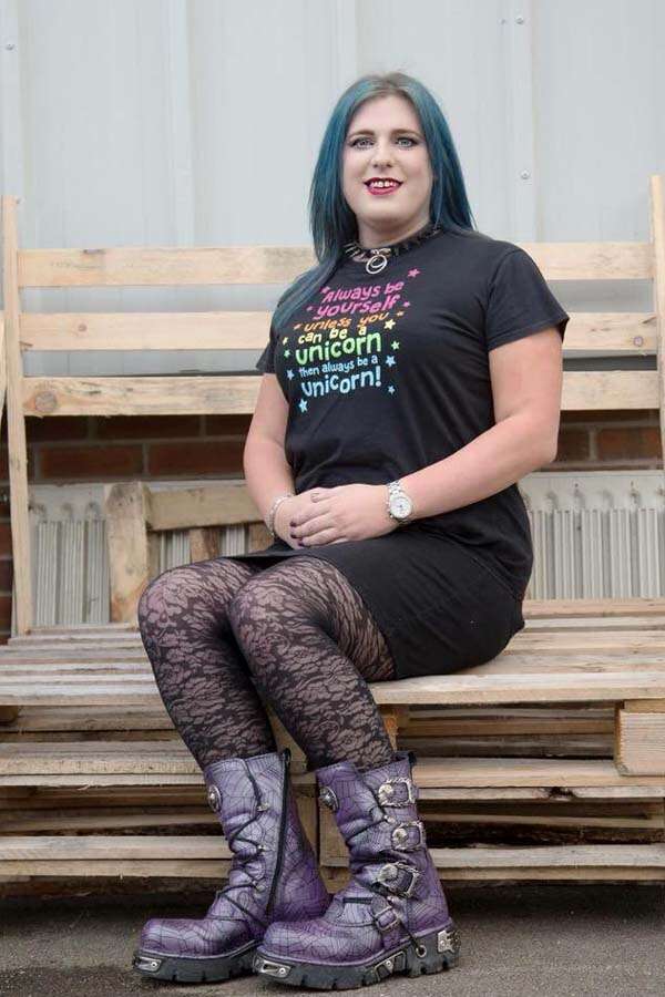 Transgender beauty queen banned from pageant for being a male