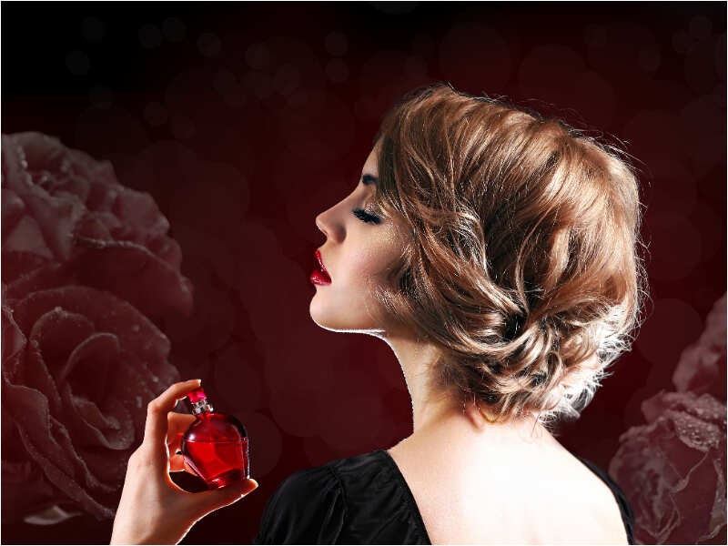 3 hacks to make you smell good throughout the day