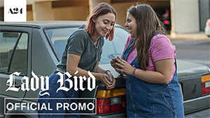 Movie Clip - Lady Bird