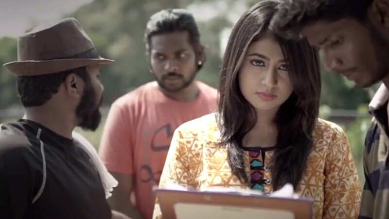 Trunk: ‘Romanchana’ song