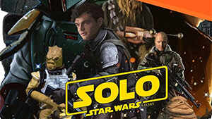 Solo: A Star Wars Story - Movie Clip