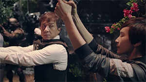 Movie Clip - Bleeding Steel