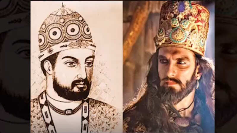 Who was Dilli’s Khilji?