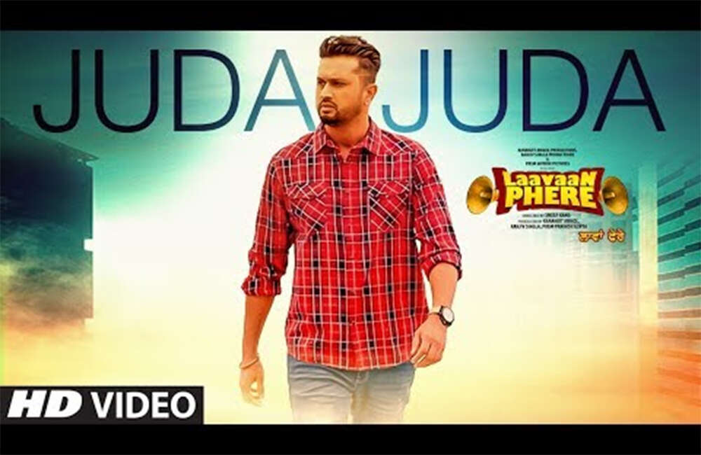 Laavaan Phere | Song - Juda Juda