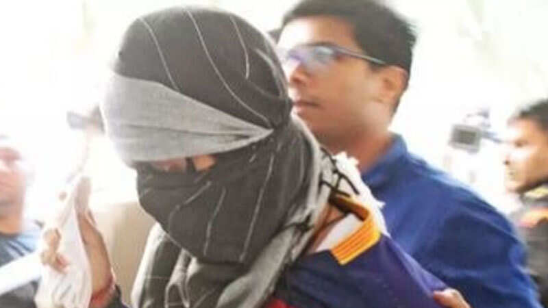 Gurugram murder: Accused googled how to remove bloodstains, says CBI ...