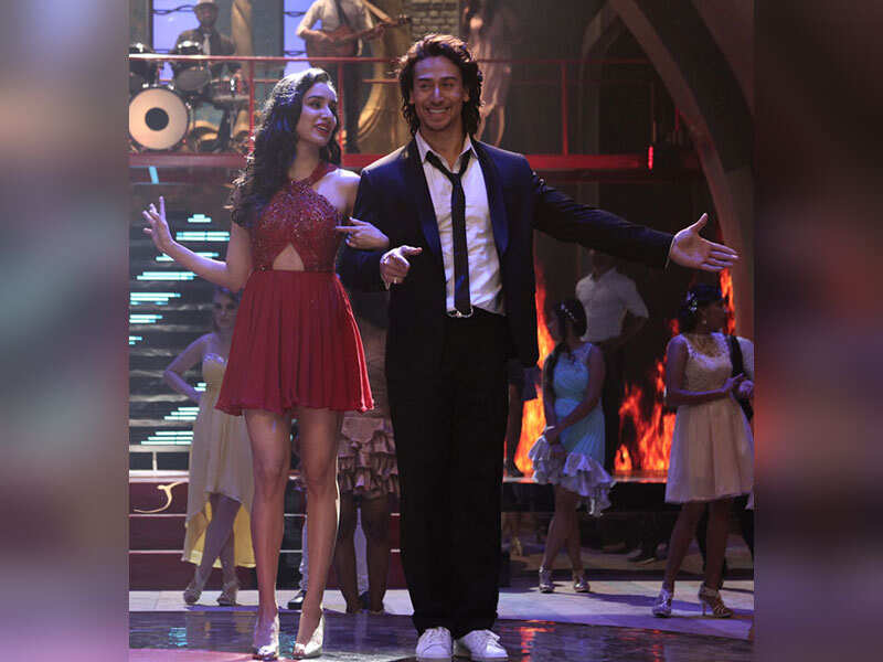 Best Friends With Shraddha Kapoor