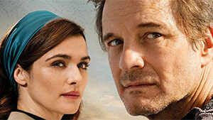 The Mercy - Movie Clip