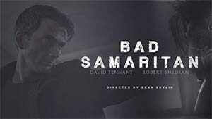 Bad Samaritan - Official Trailer