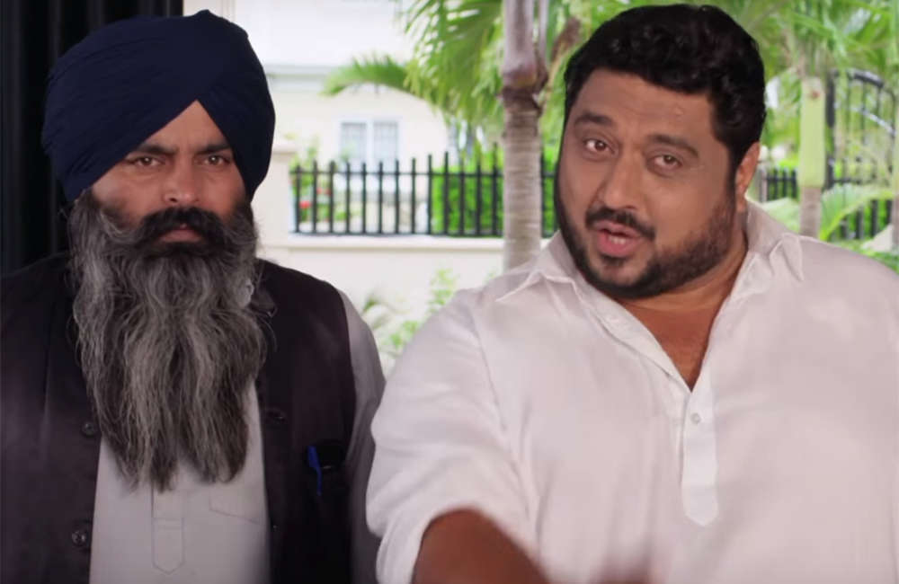 Laavaan Phere Movie User Reviews & Ratings | Laavaan Phere (2018 ...