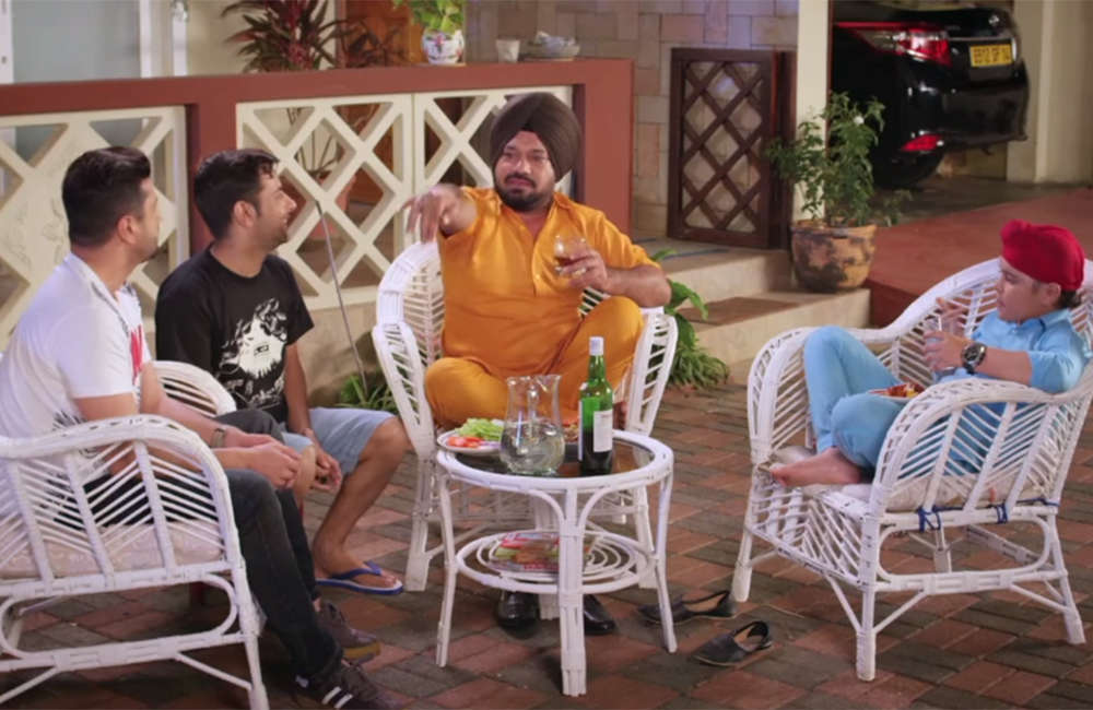 Laavaan Phere Movie User Reviews & Ratings | Laavaan Phere (2018 ...