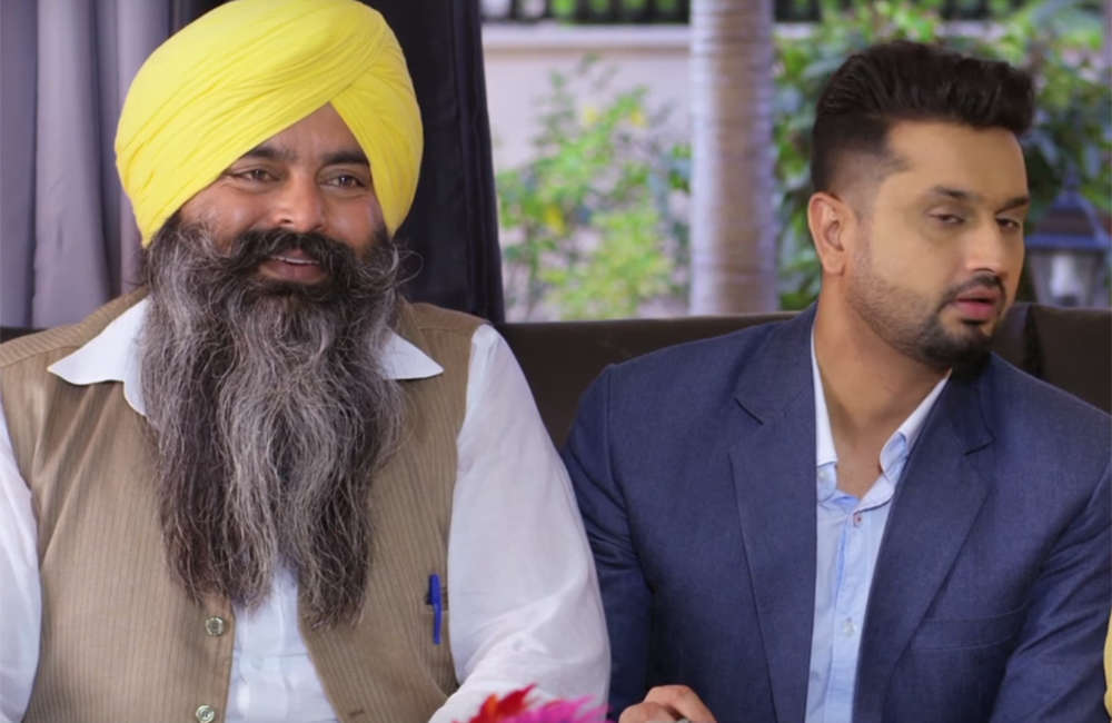 Laavaan Phere Movie User Reviews & Ratings | Laavaan Phere (2018 ...