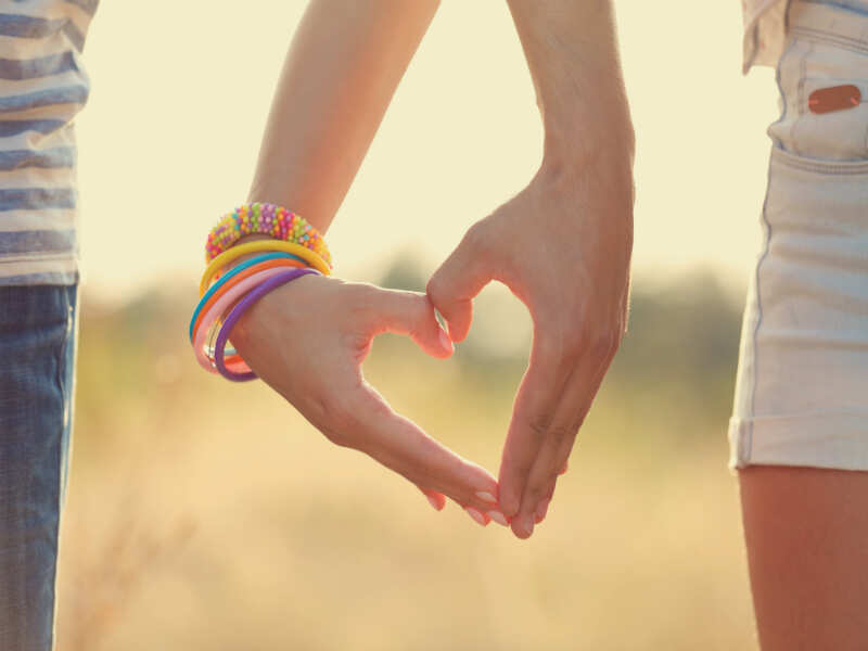 Falling in love? Here’s something you should know