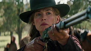 Hostiles - Movie Clip