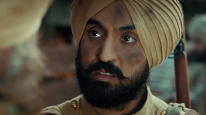 sajjan singh rangroot: Diljit Dosanjh to dub Punjabi film ‘Sajjan Singh ...