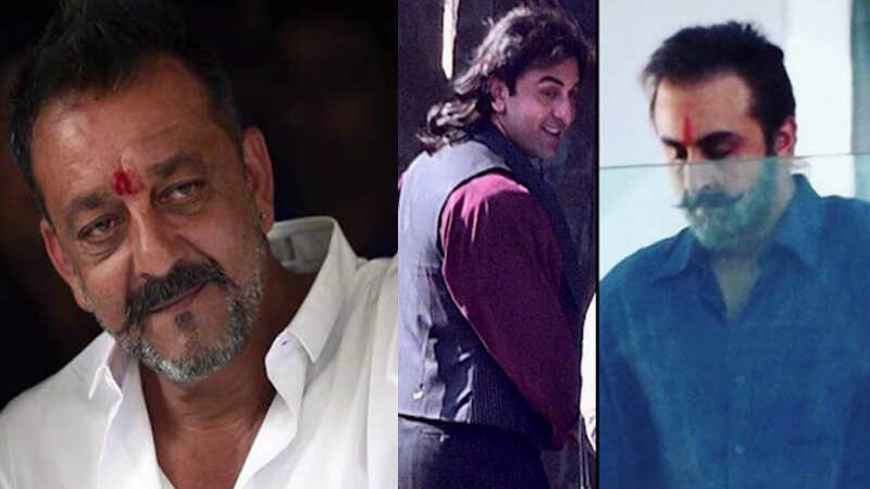 Revealed: Why Sanjay is happy with Ranbir starrer Dutt biopic releasing ...