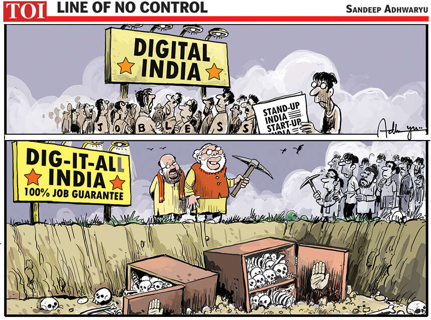 Dig-it-all India