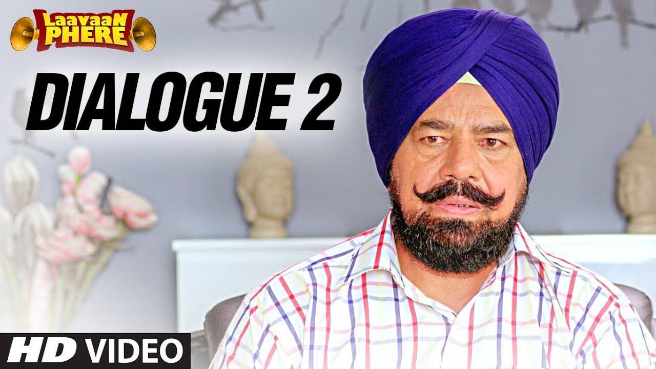 Laavaan Phere - Dialogue Promo