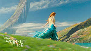 A Wrinkle in Time - Movie Clip