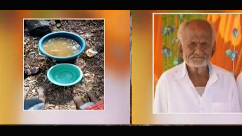 Three people killed after drinking contaminated water in Karnataka