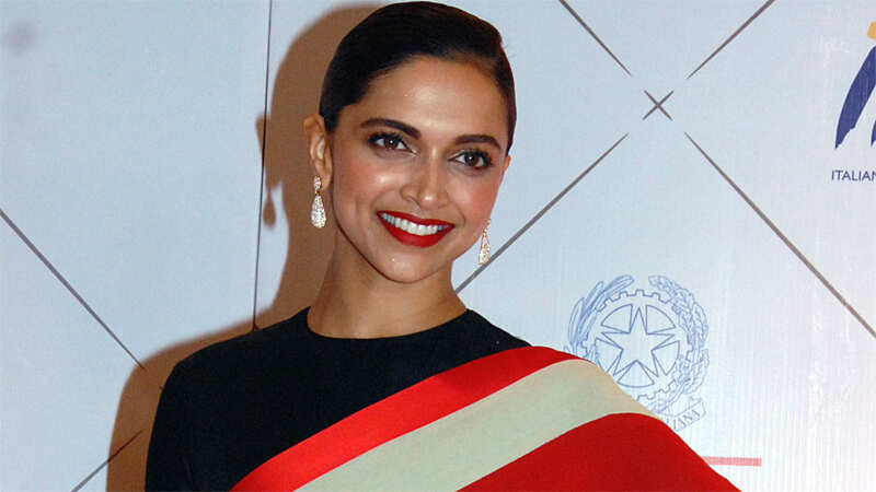 Deepika Padukone talks about 'Padmaavat' success and her Valentine's ...