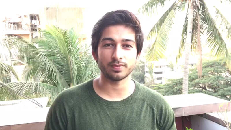 Ankit Rathi talks about his debut film ‘3 Storeys’