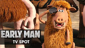 Movie Clip - Early Man