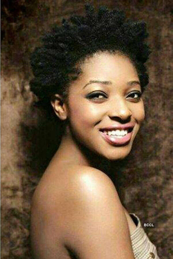 Rumbi Parichi crowned Miss Egzotica International 2018