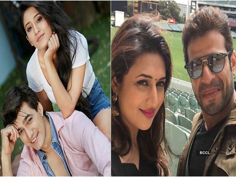 Valentine's day: Here's a list of the most popular couples on TV