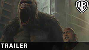 Rampage - Official Trailer