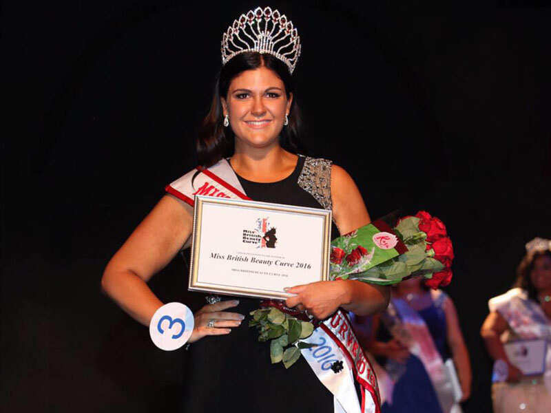 ‘Winning doesn't just mean wearing a crown’