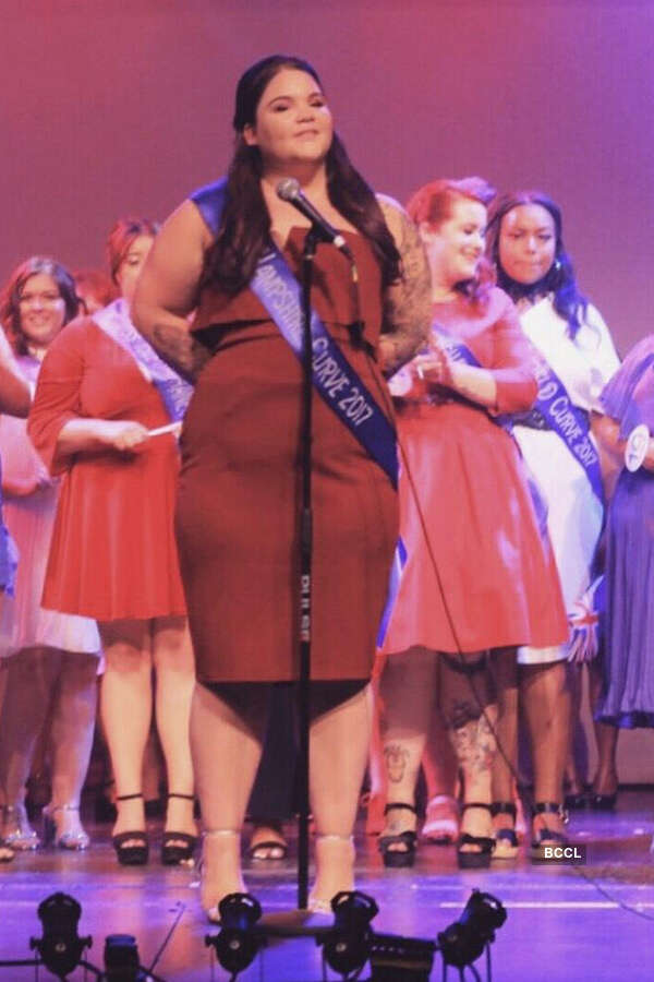 Models take bold stand against body shaming