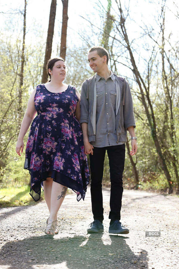 Models take bold stand against body shaming