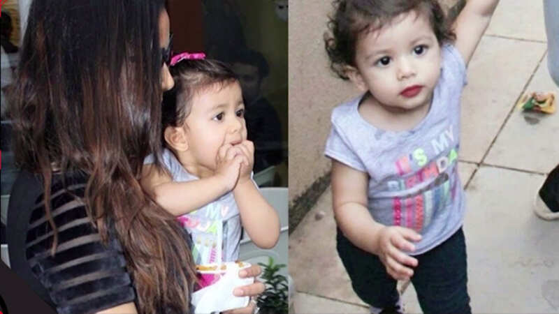 Shahid Kapoor’s daughter Misha gets an ad film offer?