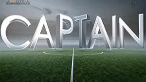 Captain - Official Teaser