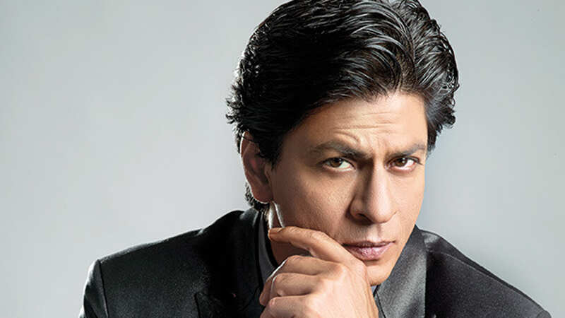 SRK lends his voice to a short film on women empowerment