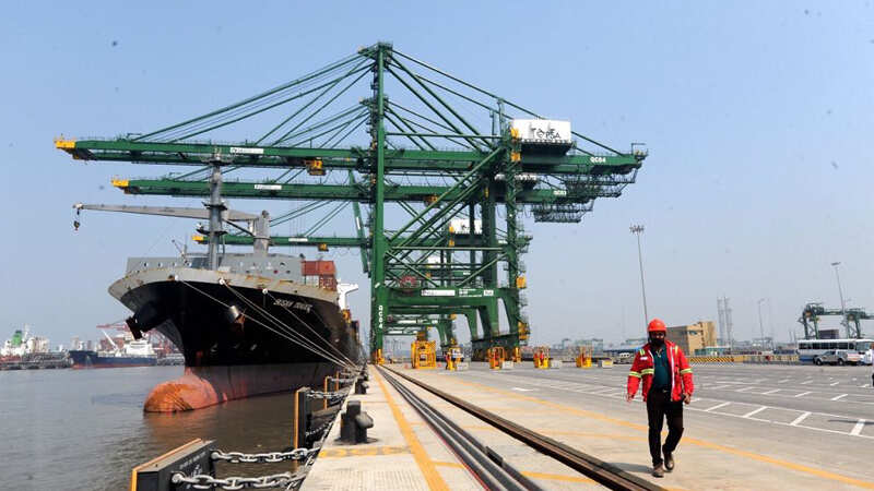 Mumbai: PM Modi to inaugurate India's largest container terminal