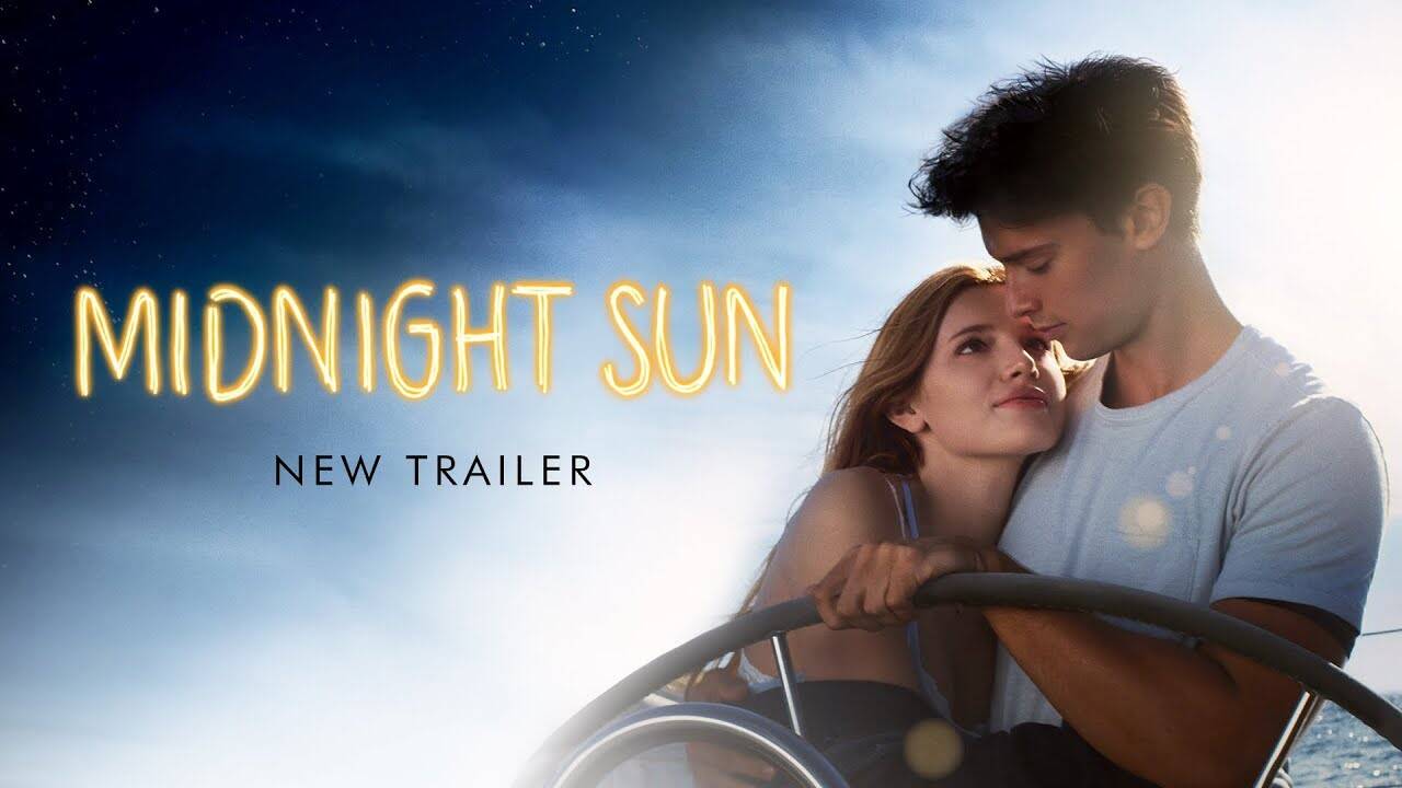 Midnight Sun - Movie Clip