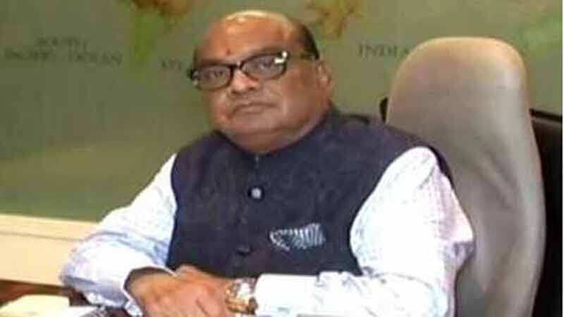 Rs 800 Crore Loan Default Case Cbi Arrests Rotomac Owner Vikram Kothari
