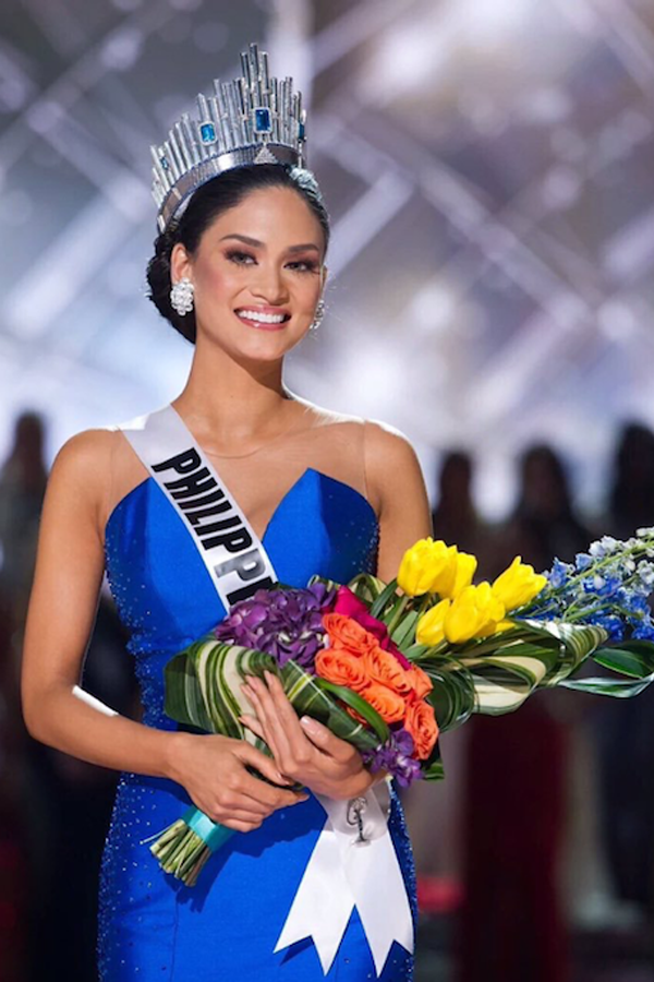 Most inspiring quotes by famous beauty queens