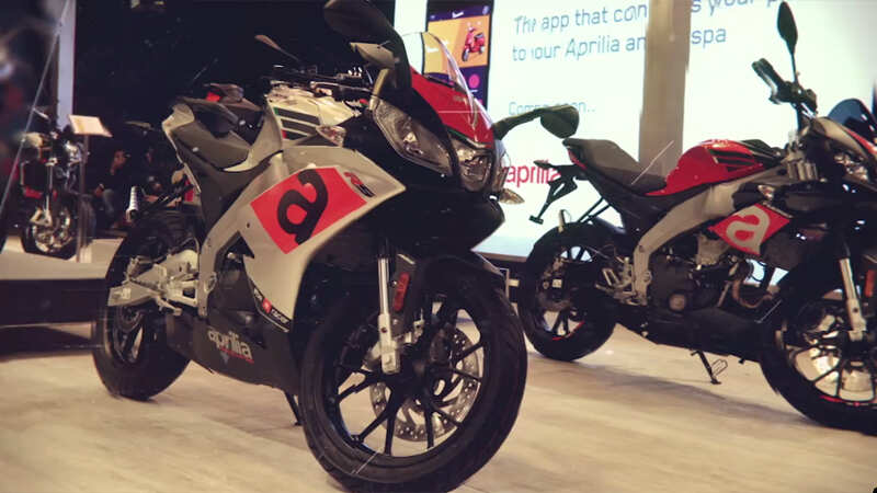 Best bikes from the Auto Expo 2018