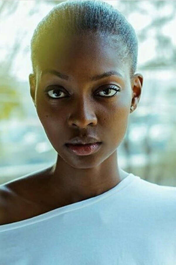 Super model discovers talents on social media