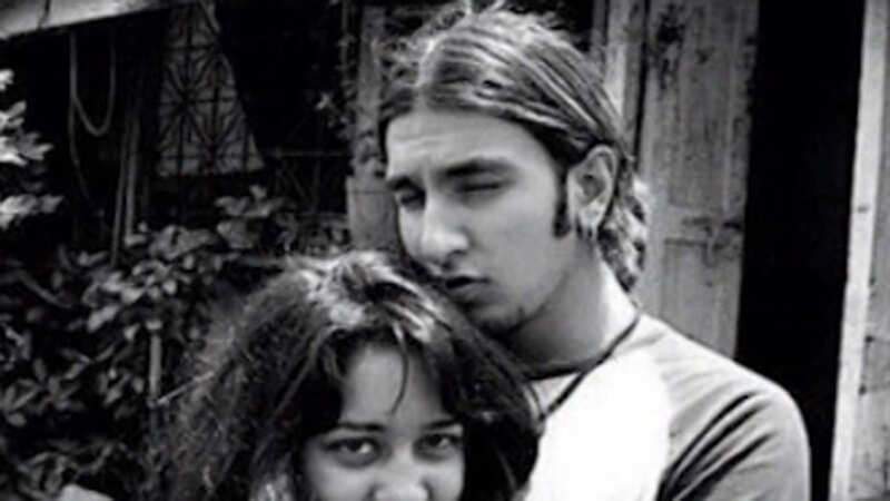 Blast from the past! Ranveer belongs to complete different generation ...