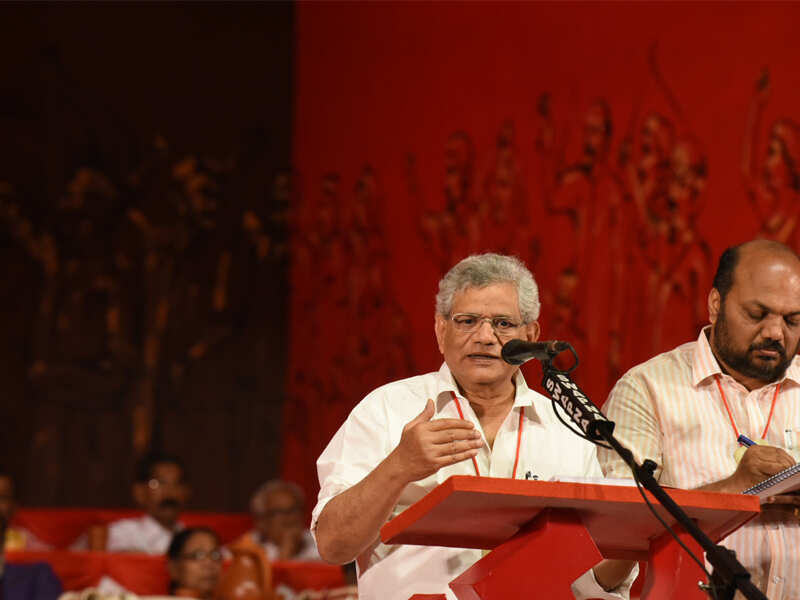 CPM's Kerala state conference